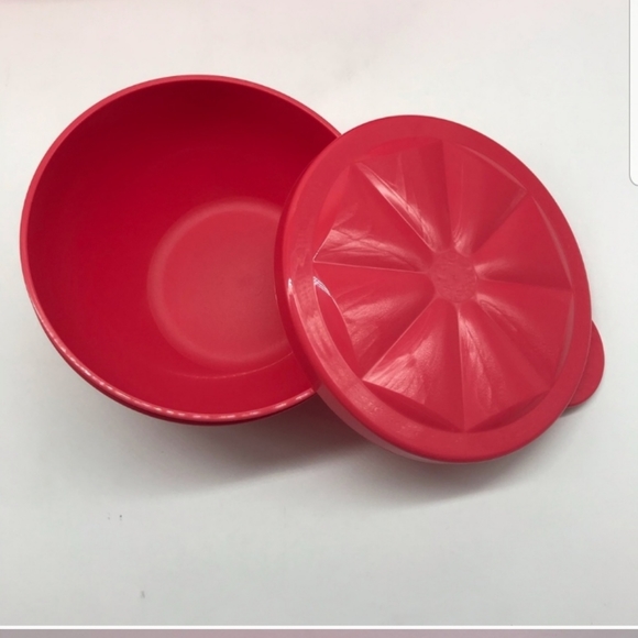 Tupperware | Dining | Tupperware Gorgeous Pink Set | Poshmark